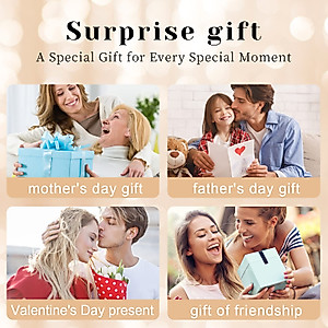 Midir&Etain Celtic Necklace for Women 925 Sterling Silver Celtic Moon Necklace Norse Mythology White Opal Pendant Necklace Crescent Triple Horn of Odin Necklaces Amulet Jewelry Gifts