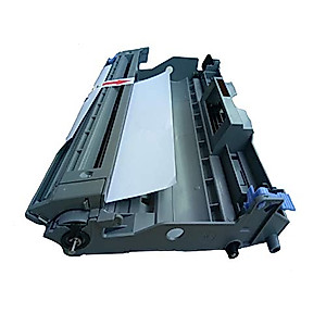 TCT Premium Compatible Drum Unit Replacement for Brother DR-350 DR350 Black Works with Brother HL-2030 2040 2070N, DCP-7020, FAX-2820 2825 2850 2910, MFC-7220 7225N 7420 7820 Printers (12,000 Pages)