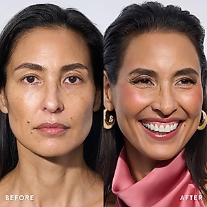 LAURA GELLER NEW YORK The Best of the Best Baked Palette - Tuscan Dreams - Full Size - Includes Bronzer, Blush, Highlighter and 6 Eyeshadows - Travel-Friendly