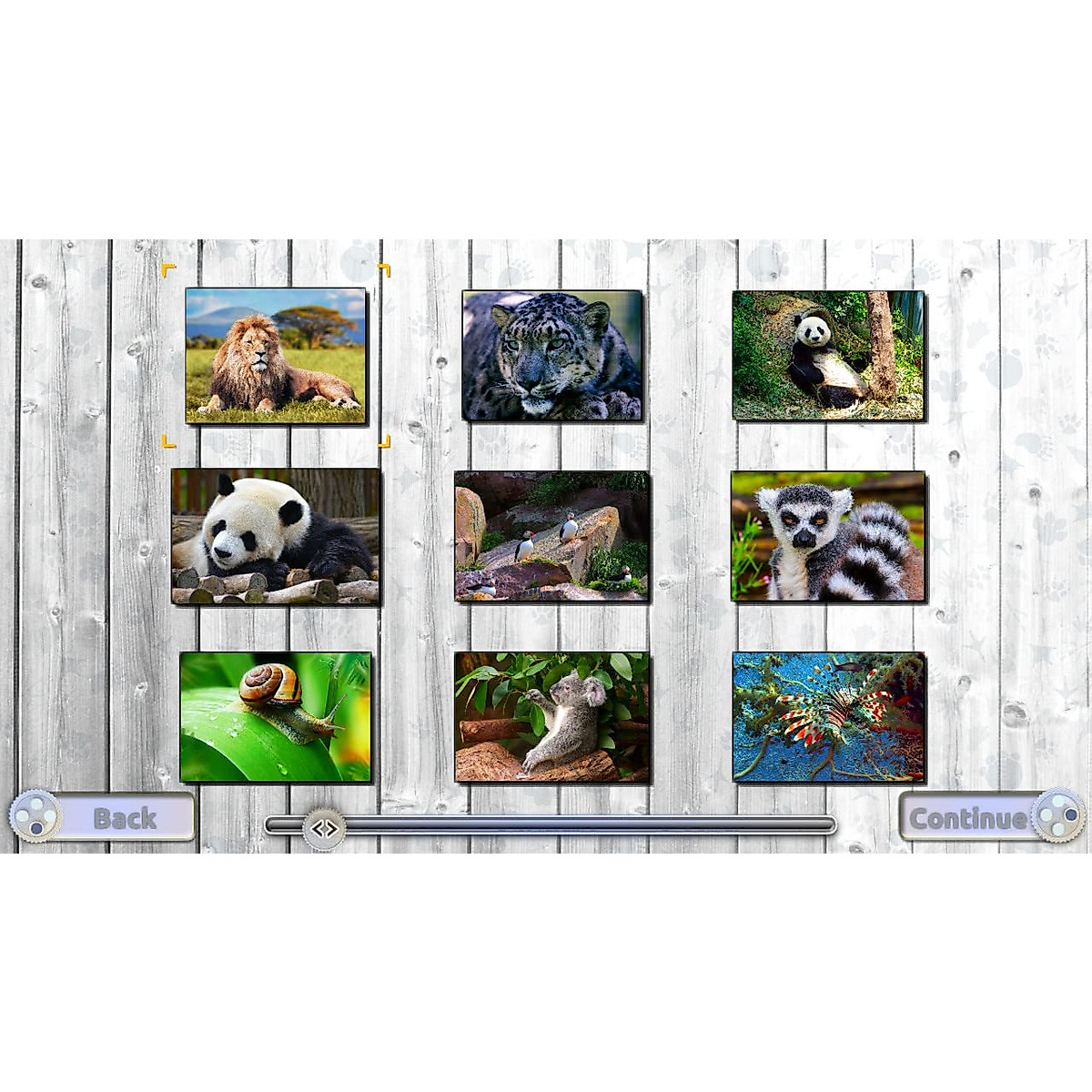 Jigsaw Fun: 3-in-1 Collection Nintendo Switch