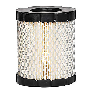 HIFROM Replacement 798897 794935 Air Cleaner Cartridge Filter with Fuel Filter Spark Plug Shut Off Valve Tune Up Kit Replacement for 44M977 44P977 44Q977 49L977 44P000 49L000