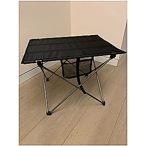 DOUBAO Portable Folding Table Outdoor Camping Home Barbecue Picni Traveling Table Fishing Folding Table
