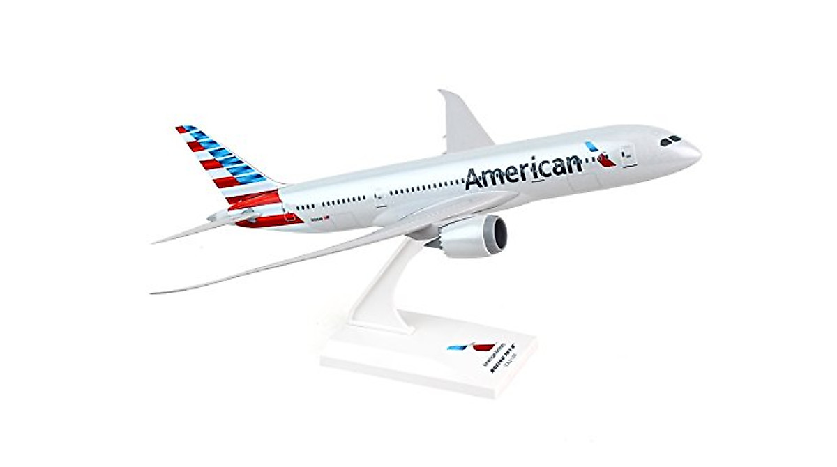 Daron Skymarks American Airlines Boeing 787 Model 1/200