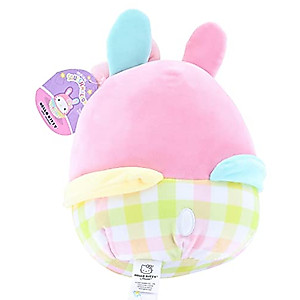 Squishmallows 8" Hello Kitty Easter