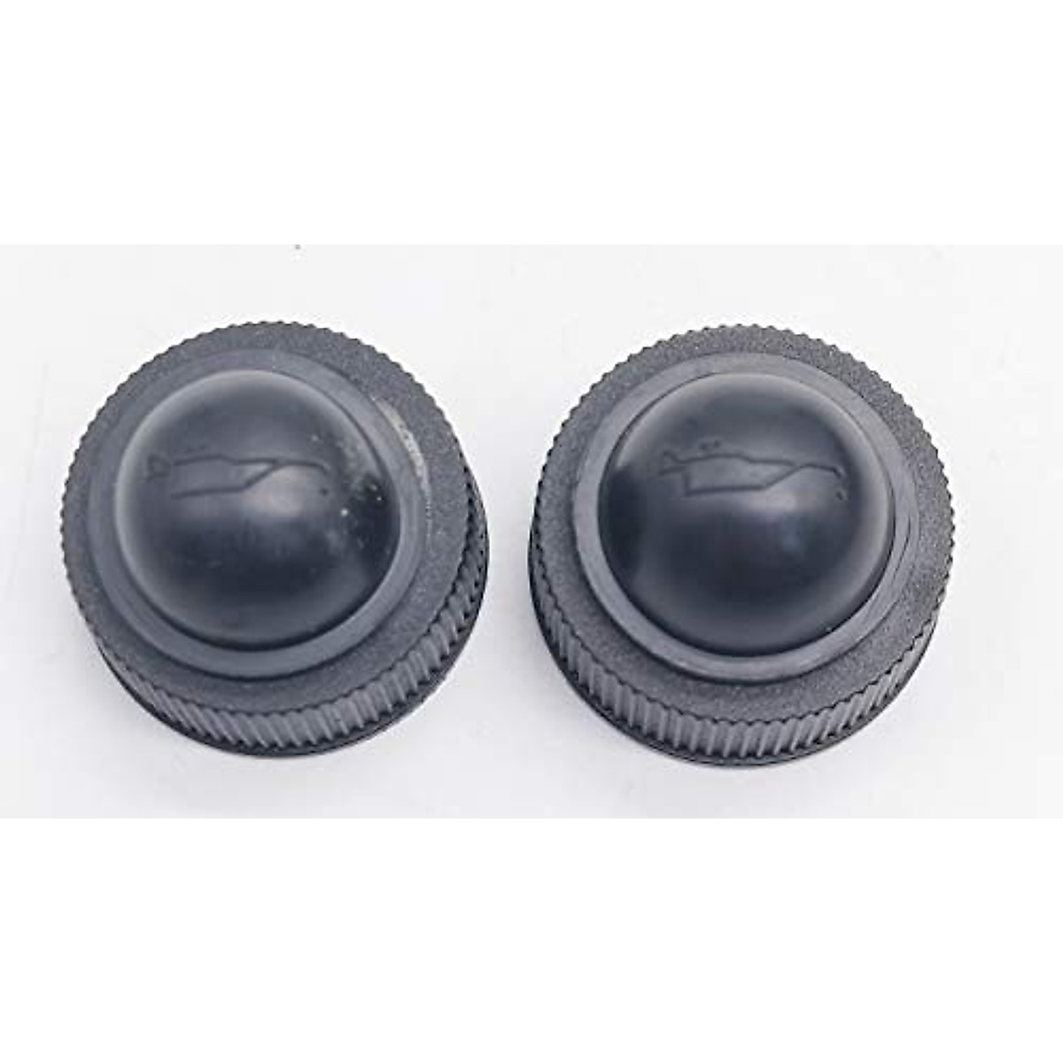 deawater 2pcs 107512-01 Cap Bulb Assy for Remington Electric Chainsaw and Polesaws 079084-01 631-04381