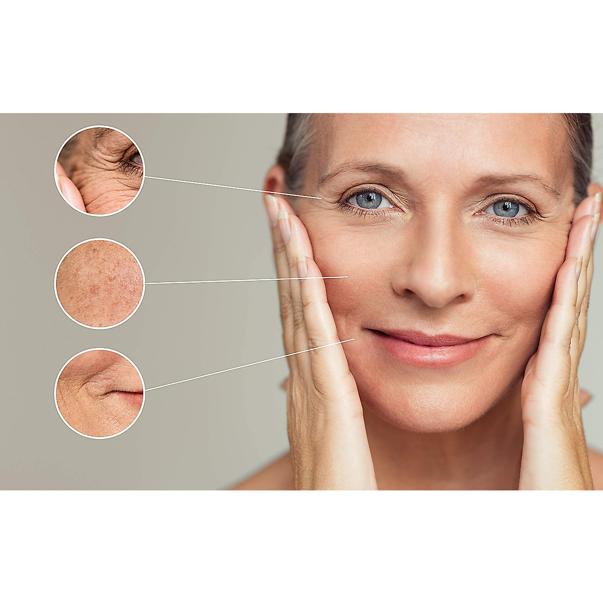 cocojojo Emu Oil - Pure Australian Rendered Natural Deodorized Unscented Bulk Creamy Carrier Oil - 16 oz 1 LB - Hair Face Body Skin Hair Nails Cuticles 6 Times Refined - Packaging May Vary