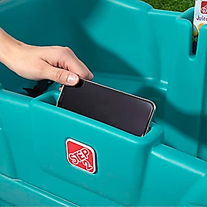 Step2 Neighborhood Wagon, Teal