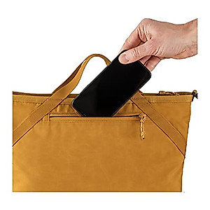 Fjallraven Vardag Crossbody - Acorn