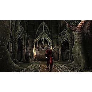 JEU Console CAPCOM Devil May CRY HD Xbox ONE