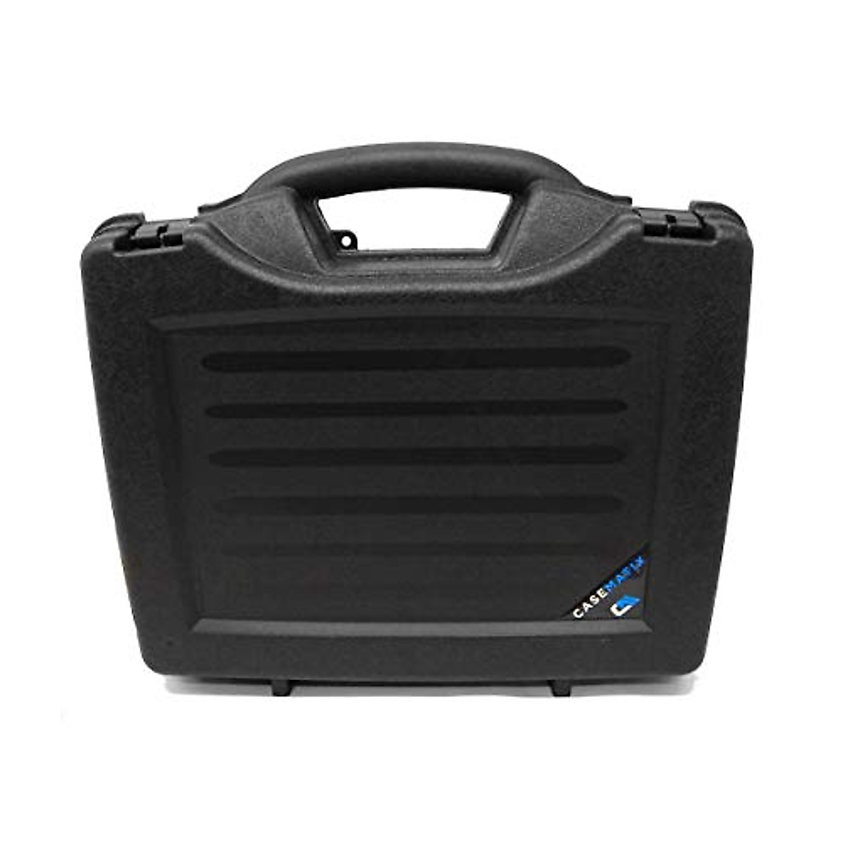 CASEMATIX Printer Travel Case Compatible with Canon PIXMA TR150 iP110 Wireless Portable Printer and Accessories, Case Only