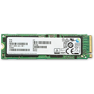 HP Y7B91AA 128GB M.2 2280 Flash Memory Drive