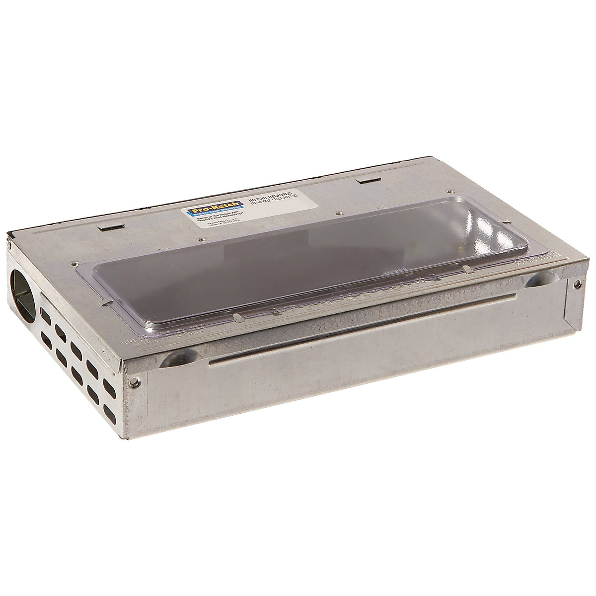 Kness Pro-Ketch 104-0-002 Multiple Catch Mouse Trap