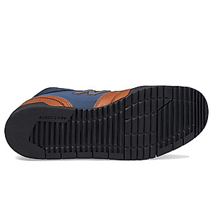 New Balance 440 Trail Brown/Navy 1 US Men's 12, Women's 13.5 Medium