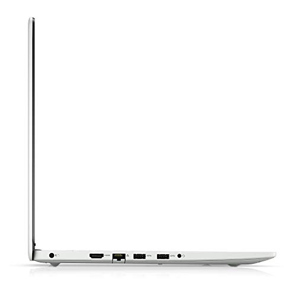 SHOXLAB New_Dell_Inspiron 15 3000 15.6" FHD Laptop, AMD Ryzen 5 3450U Processor, 8GB RAM, 512GB SSD, Radeon Vega 8 Graphics, HDMI, SD Card Reader, WiFi, Bluetooth, Camera, Win 10, 1-W Tech Support