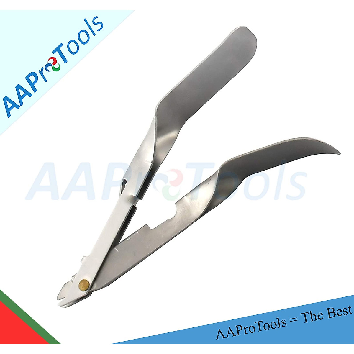 AAProTools Skin Staple Remover Kit