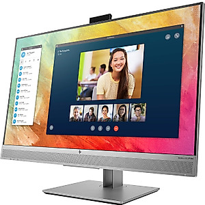 HP EliteDisplay E273m MonitorNew Retail, 1FH51AA#ABBNew Retail