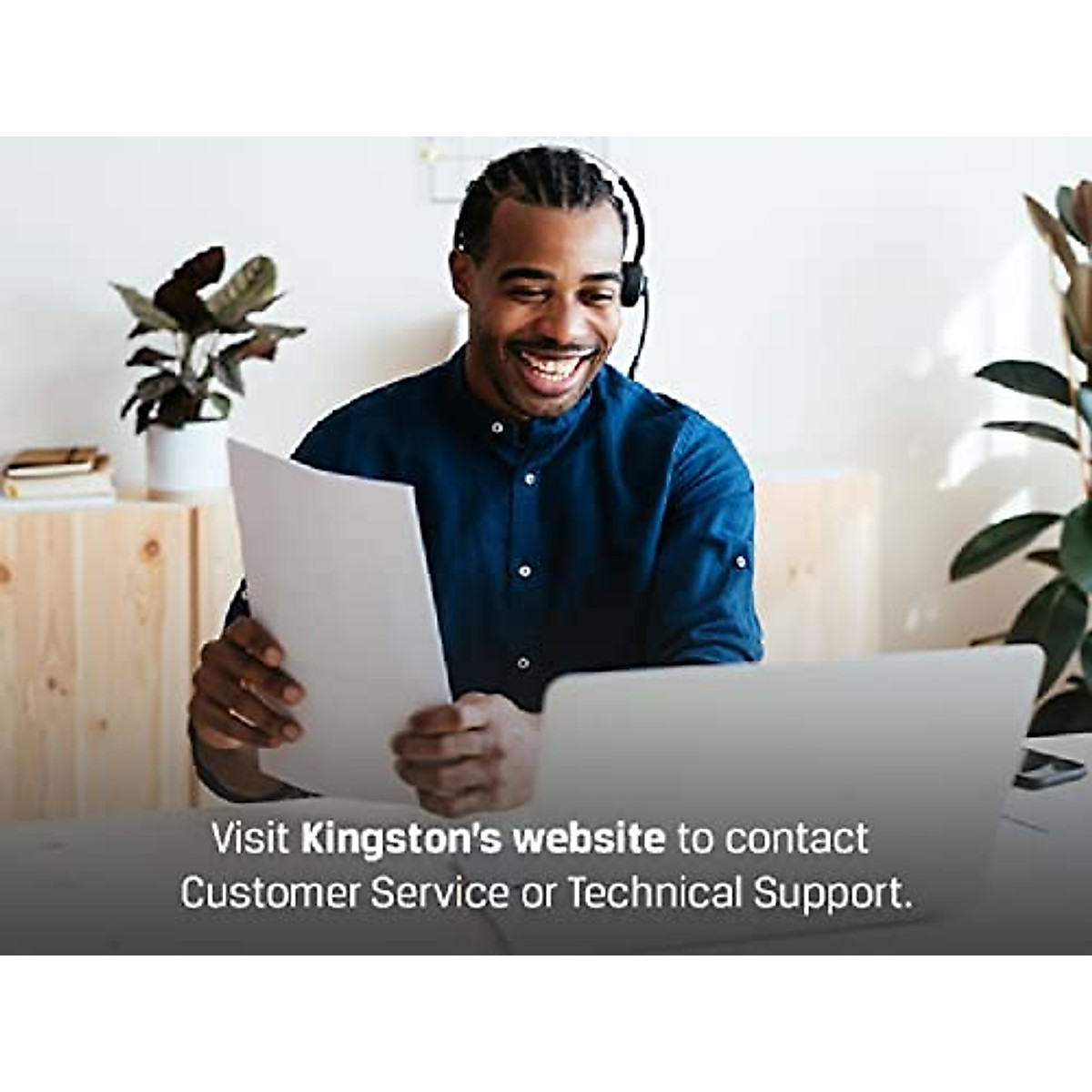 Kingston 16GB ECC REG DR DDR4 2666MHZ (KTD-PE426D8/16G)