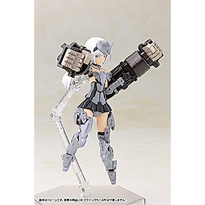Kotobukiya "Frame Arms Girl" Architect Plastic Model Kit