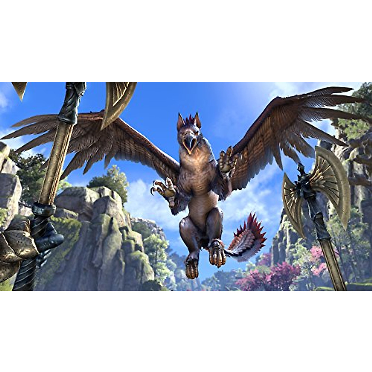 Elder Scrolls Online: Summerset - PlayStation 4 (Imported Version)