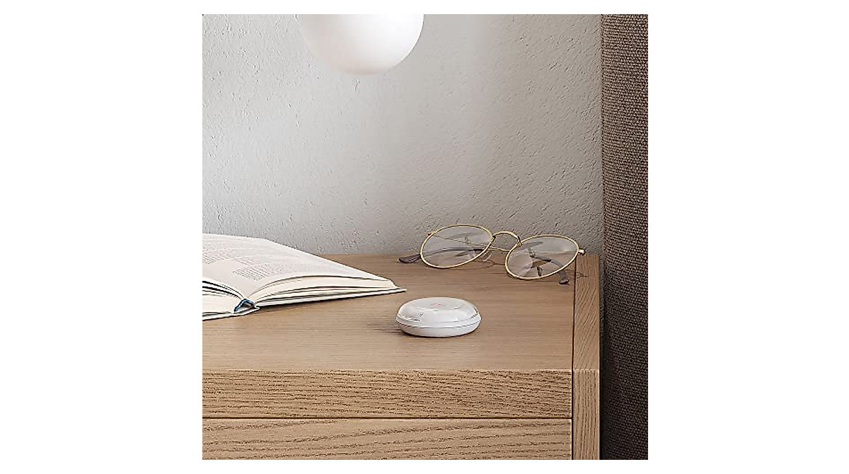 Ring Alarm Panic Button 2-Pack for Enhanced Home Security