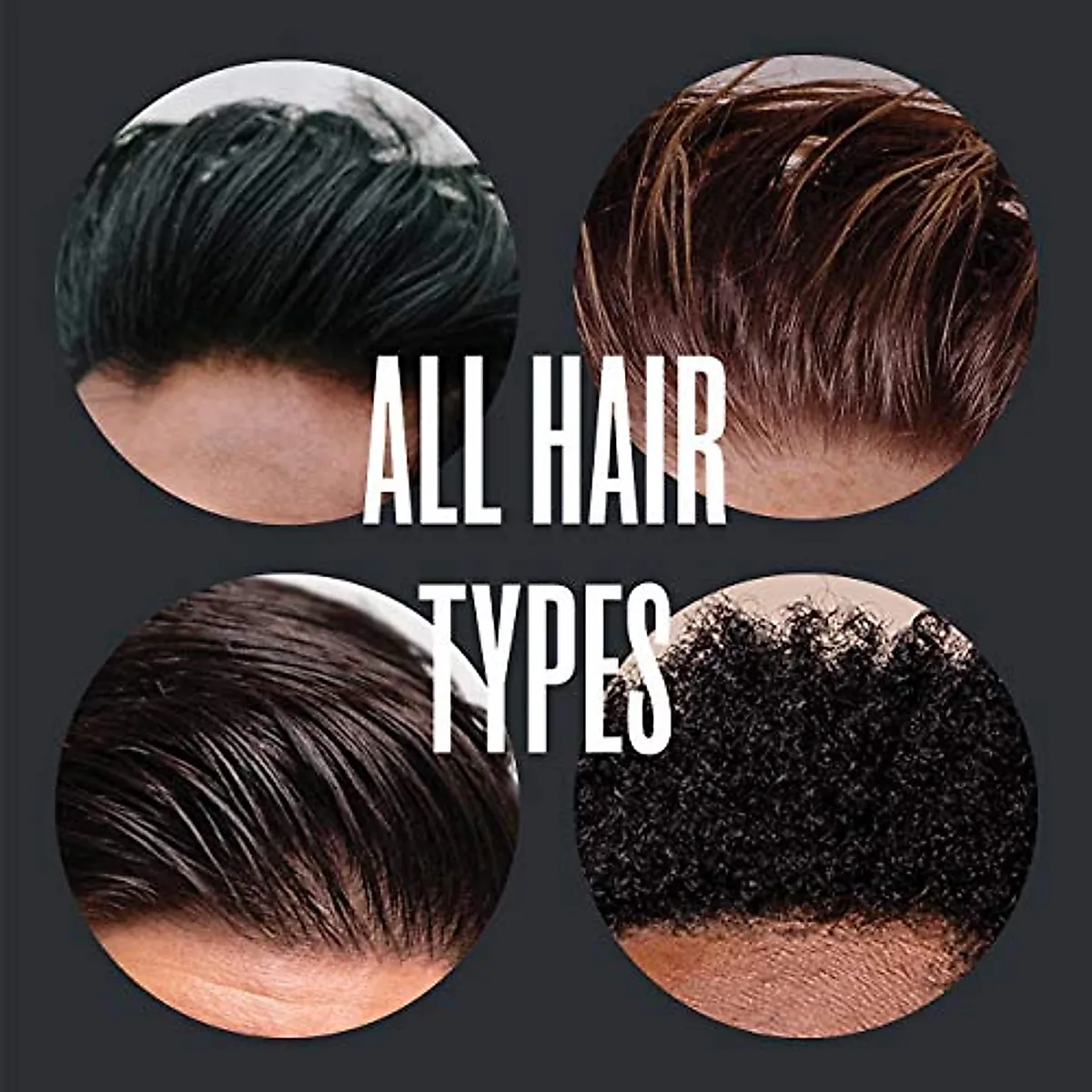 Firsthand Supply Clay Pomade - Clean & Non-toxic Hair Care Ingredients - Long Lasting & Easy to Restyle - 3oz (88ml)