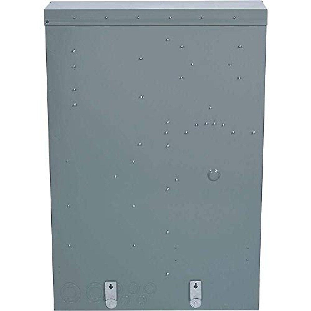 SCHNEIDER ELECTRIC 400-Amp SU3040D400CB All-in-One Ring UG 400A Manual Test Bypass