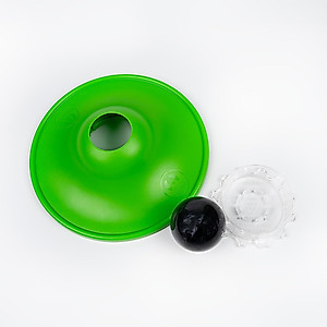 Stashios Soothing Saucer Calming Kit- Anxiety Relief, All Natural, Healthy, Stress Reduction Dogs