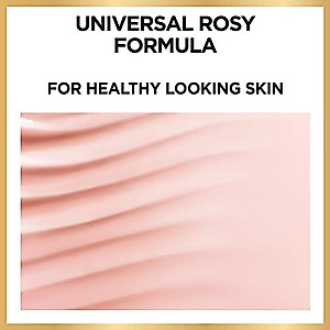 L'Oreal Paris Age Perfect Blurring Face Primer, Infused with Caring Serum, 1 fl. oz.