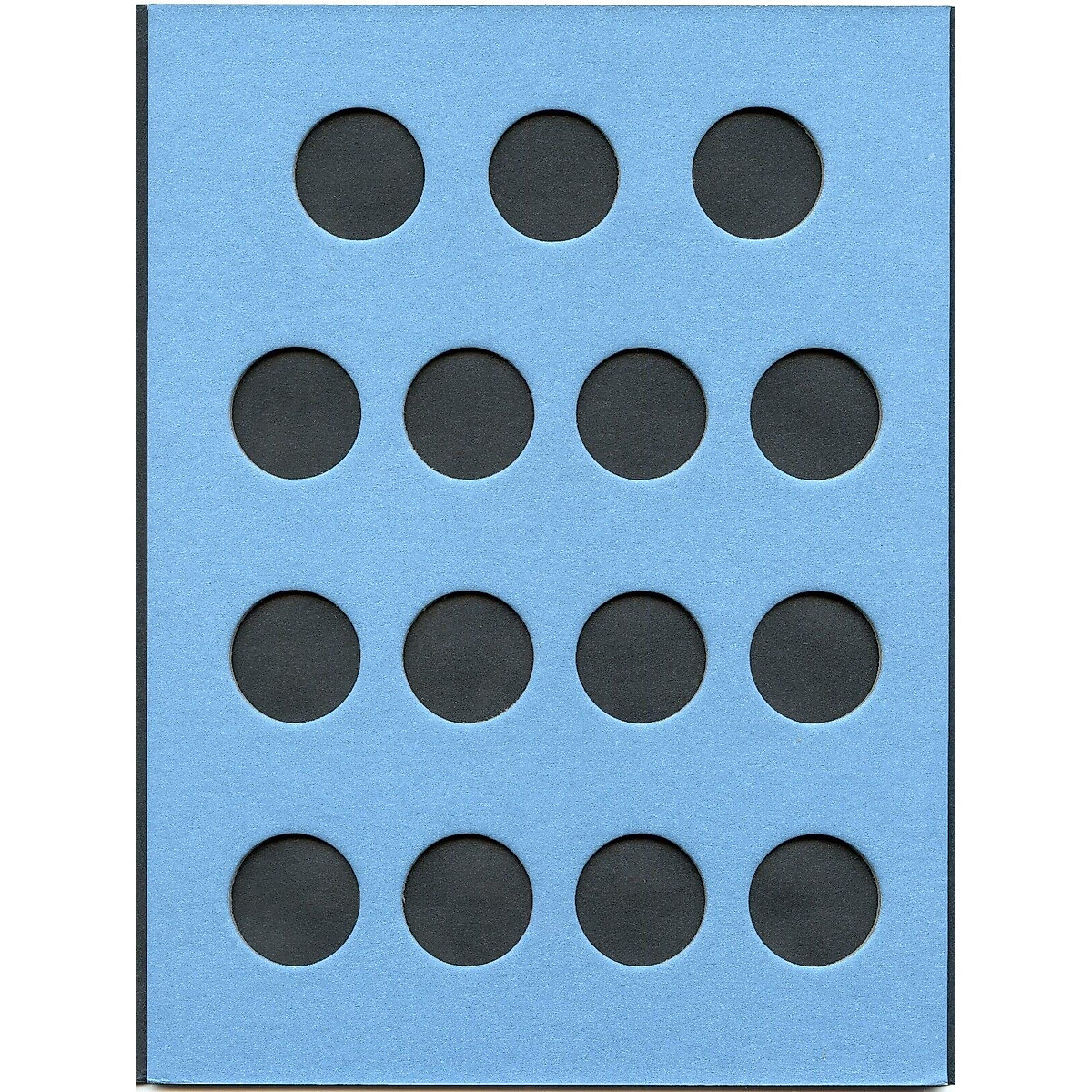 Whitman US Washington Quarter Coin Folder Volume 4 1988 – 1998 #9038