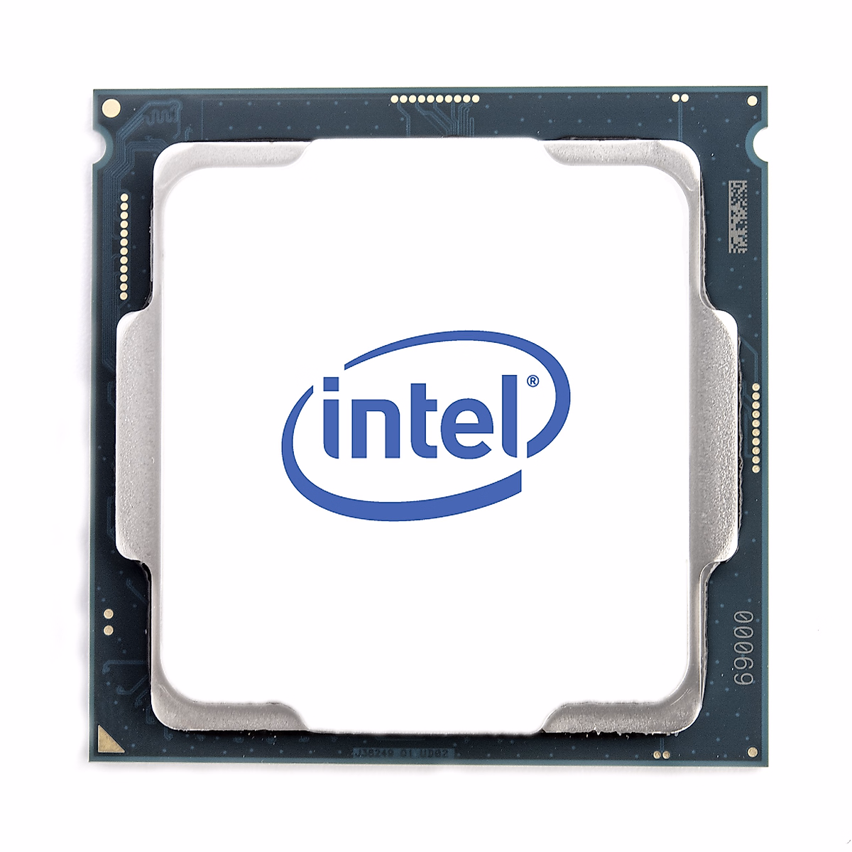 Intel CM8068403380018 - CPU Xeon E-2176G/3.7 GHz/UP/LGA1151v2/Tray
