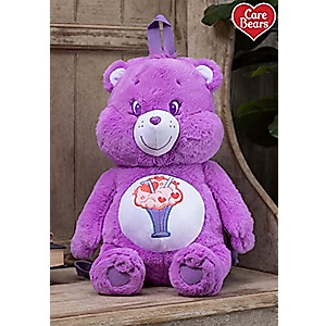 Share Bear Plush Care Bears Backpack Standard