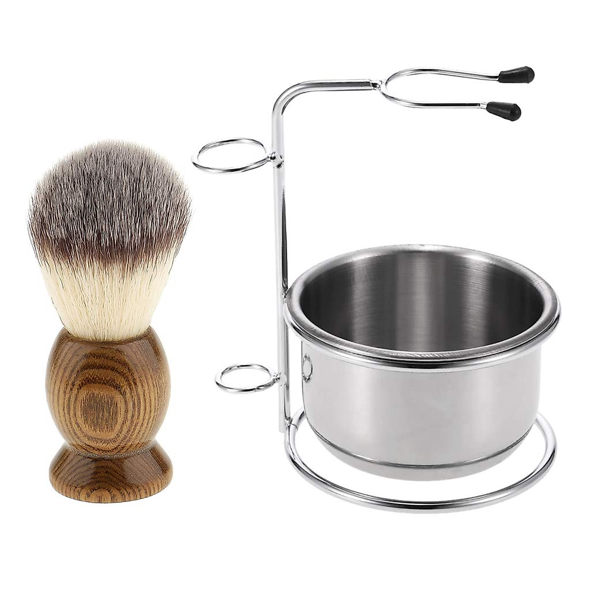 MILIMIEYIK Crystal Rings for Women Silver Wedding Band Ring Tone New Exquisite Women's Oval Cut Fire Opal Diamond