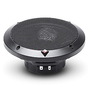 Rockford Fosgate P1675-S Punch 6.75" Component Speaker System (Pair)