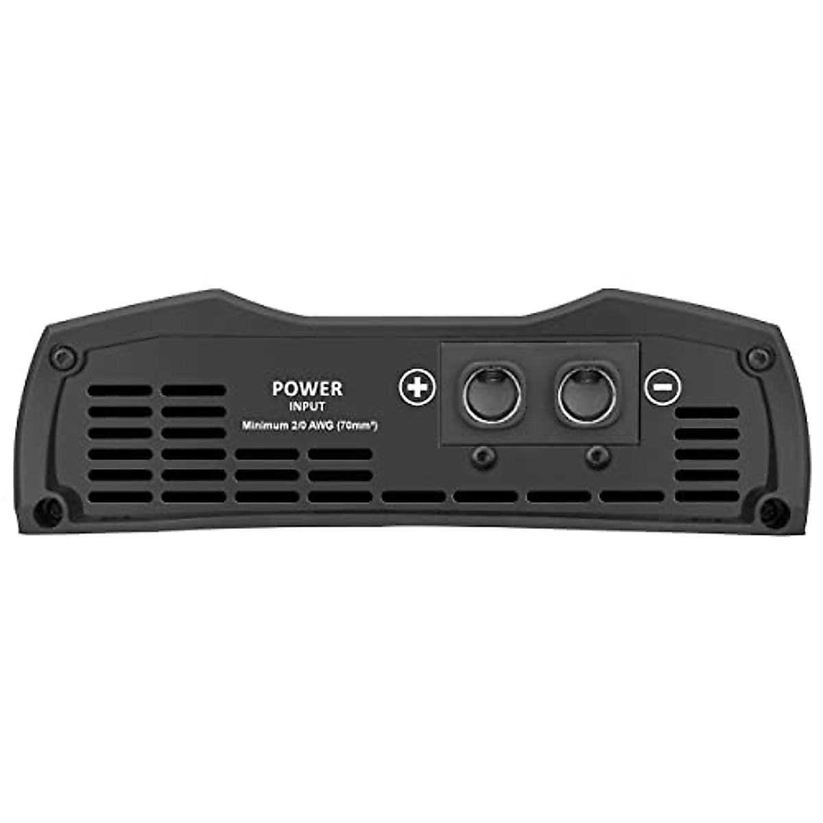 Taramps MD 5000.1 1 Channel 5000 Watts Rms Car Audio Amplifier 2 Ohm