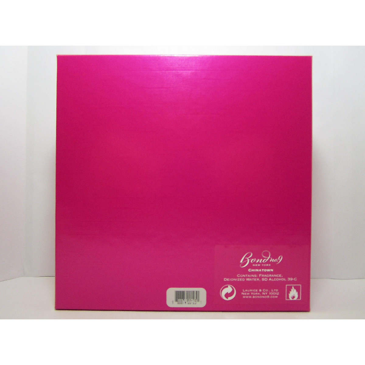 Chinatown New York by Bond No.9 For Womens Eau De Parfume 3.3 oz