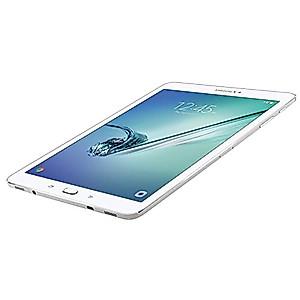 SAMSUNG Galaxy Tab S2 9.7-Inch 32GB Wi-Fi Tablet (White) (Renewed)