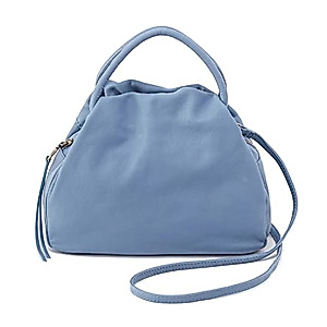 HOBO Darling Crossbody with Top Handle - Color: Provence