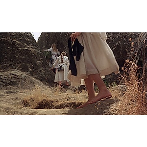 Picnic at Hanging Rock