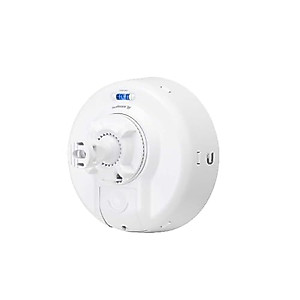 Ubiquiti Networks IsoBeam Isolator Shield for NanoBeam NBE-M5-16 and NBE-5AC-16 airMAX Bridge