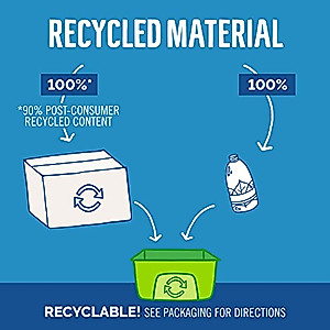 Seventh Generation Liquid Hand Soap Fragrance Free Free & Clean Unscented Hand Soap 12 oz