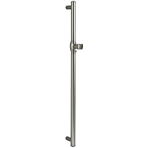 KOHLER K-72798-BN Artifacts 30 In. Slidebar, Vibrant Brushed Nickel