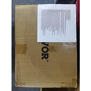 Mophorn Swivel Chair Base 28 Inch, Office Chair Replacement Base 320 Pounds, Office Chair Base 5 Inch Stroke Length, Replacement Chair Base with Bottom Plate Base Cylinder and 5 Casters