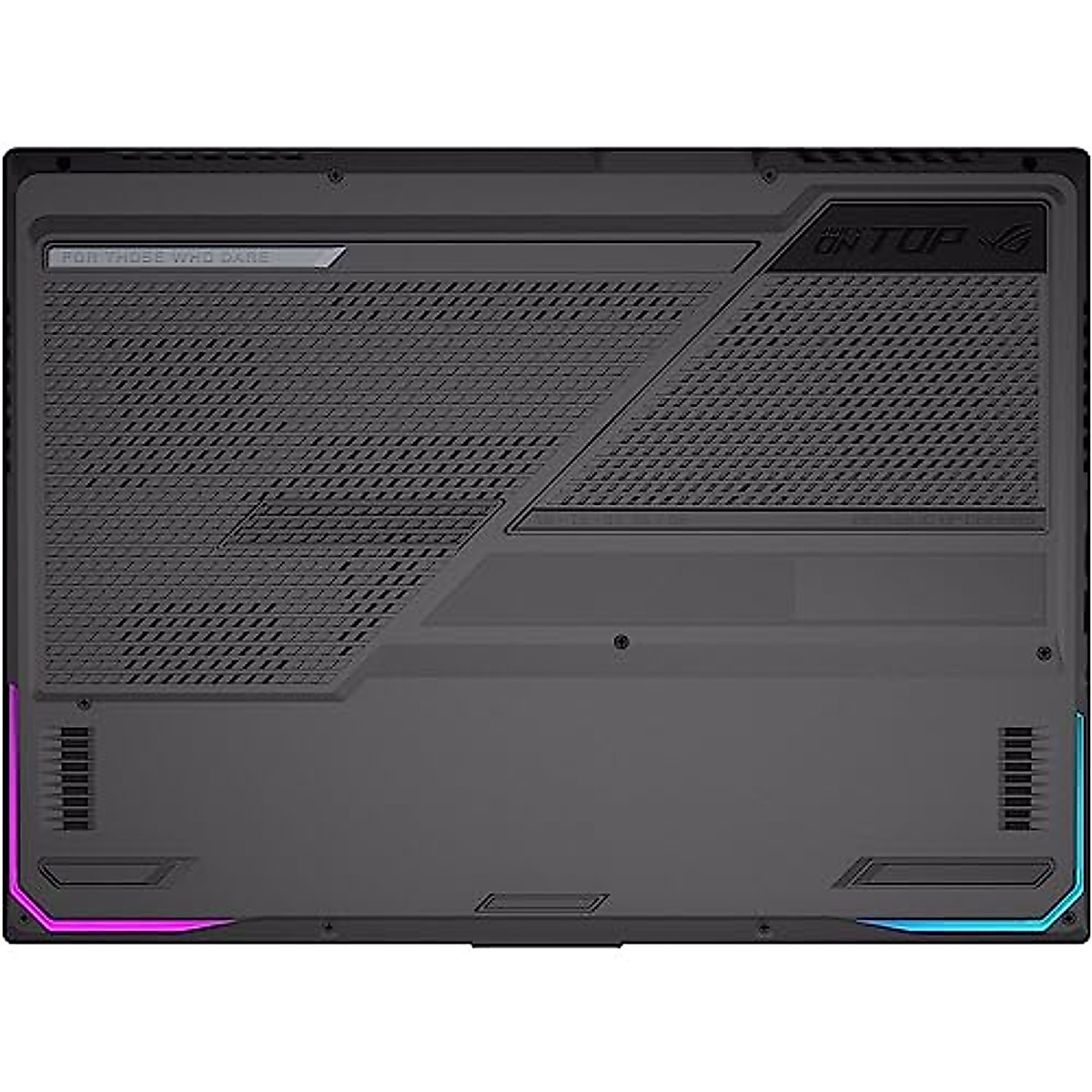 Asus ROG Strix G15 Gaming Laptop (15.6/inches (2560x1440) 165Hz,AMD Ryzen 7 6800H,32GB DDR5,1TB SSD,RTX 3060 6GB,8-core (Beat i7-11700H)),RGB Backlit Keyboard,IST HDMI,Win 11 Home -2023 Eclipse Gray