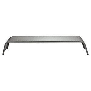 JMTAAT Heavy Duty Unpainted Steel Diamond Fenders Tread Plate Tandem Axle Trailer 10-1/4"x72-7/8"x13" | (2 Fenders)