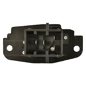 Blower Motor Resistor