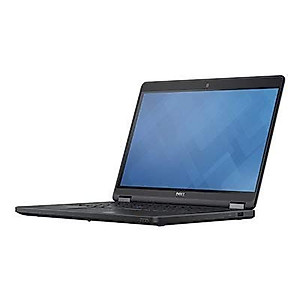Dell Latitude E5450 - Intel Core i7 5th Gen 5600U 2.6 GHz Processor - 16 GB RAM - 1 TB SSD - 14 Screen with Webcam -- Windows 10 Pro (Renewed)