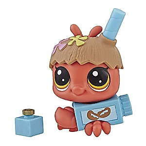 Littlest Pet Shop Lps Thirsty Pets Toys, 10 to Collect