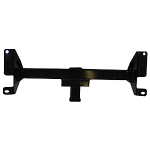 Reese 65023 Front Mount Receiver with 2" Square Receiver opening