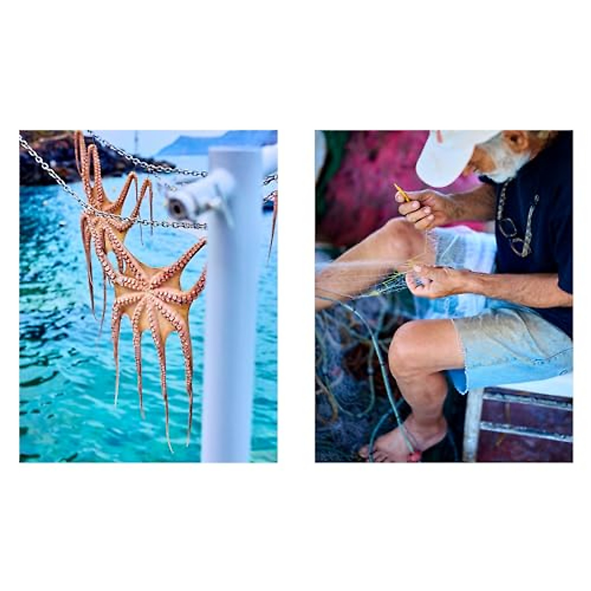 Yassou: The Simple, Seasonal Mediterranean Cooking of Greece