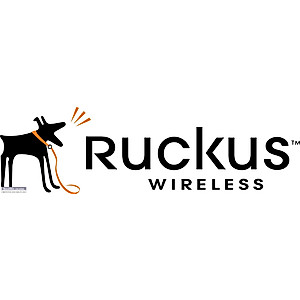 Ruckus Wireless - 9U1-R550-US00 - Ruckus Unleashed R550 Dual-Band 802.11abgn/ac/ax Wireless Access Point with MUL (Renewed)